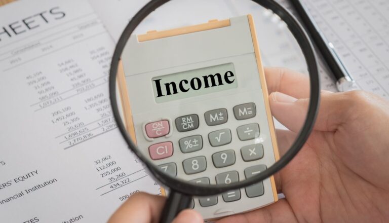 Understanding Modified Adjusted Gross Income (MAGI) - Diversified Tax