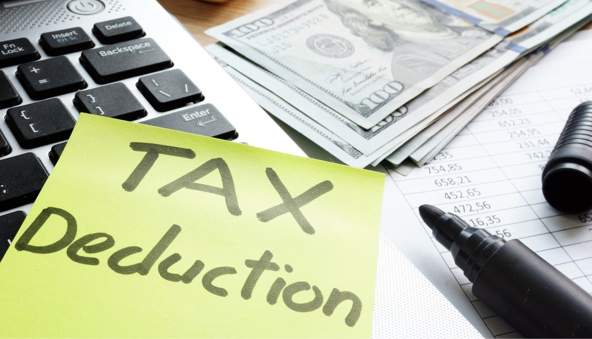Pre-Tax Deductions Explained: Keep More of What You Earn - Diversified Tax