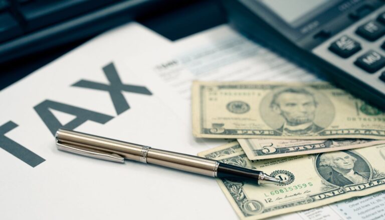 A Complete Guide to the Different Types of Taxes - Diversified Tax
