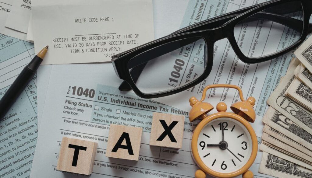 Tax Documents Checklist 2025: Never Miss a Single Form Again ...